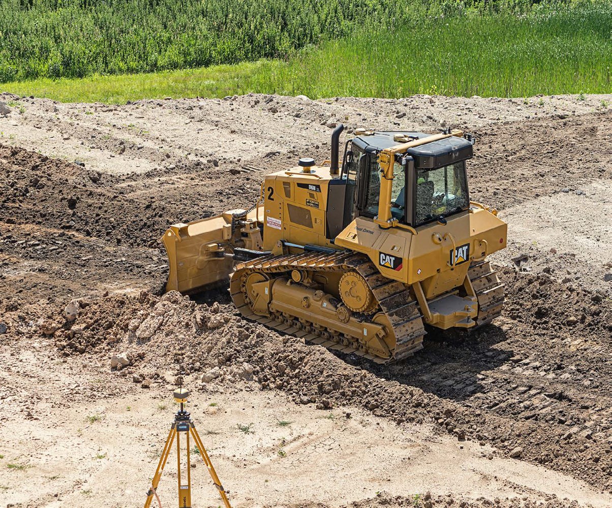 Earthco – Earthwork, Landscaping, Lawn and Winter Maintenance